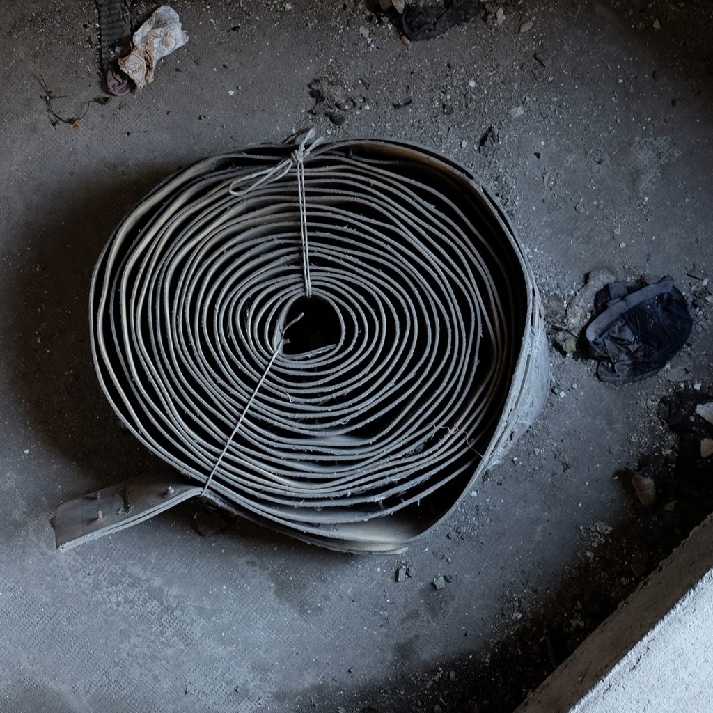 UMANE TRACCE - Exibart.service