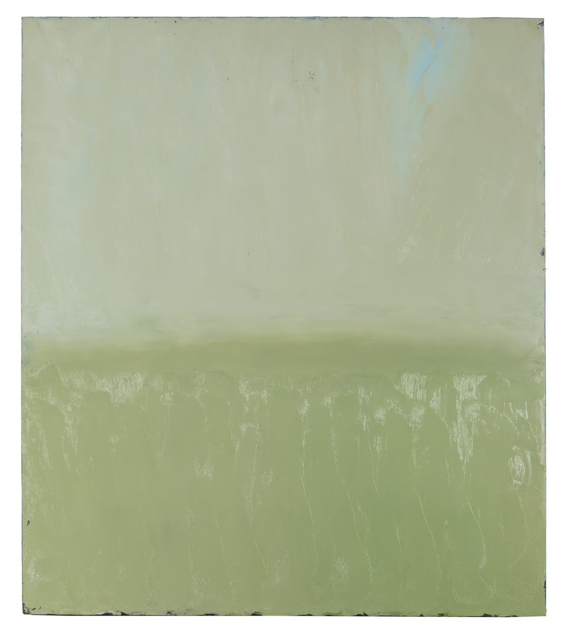 William G. Congdon Il gesto dell’Io Inediti (salvati) della Collezione ...