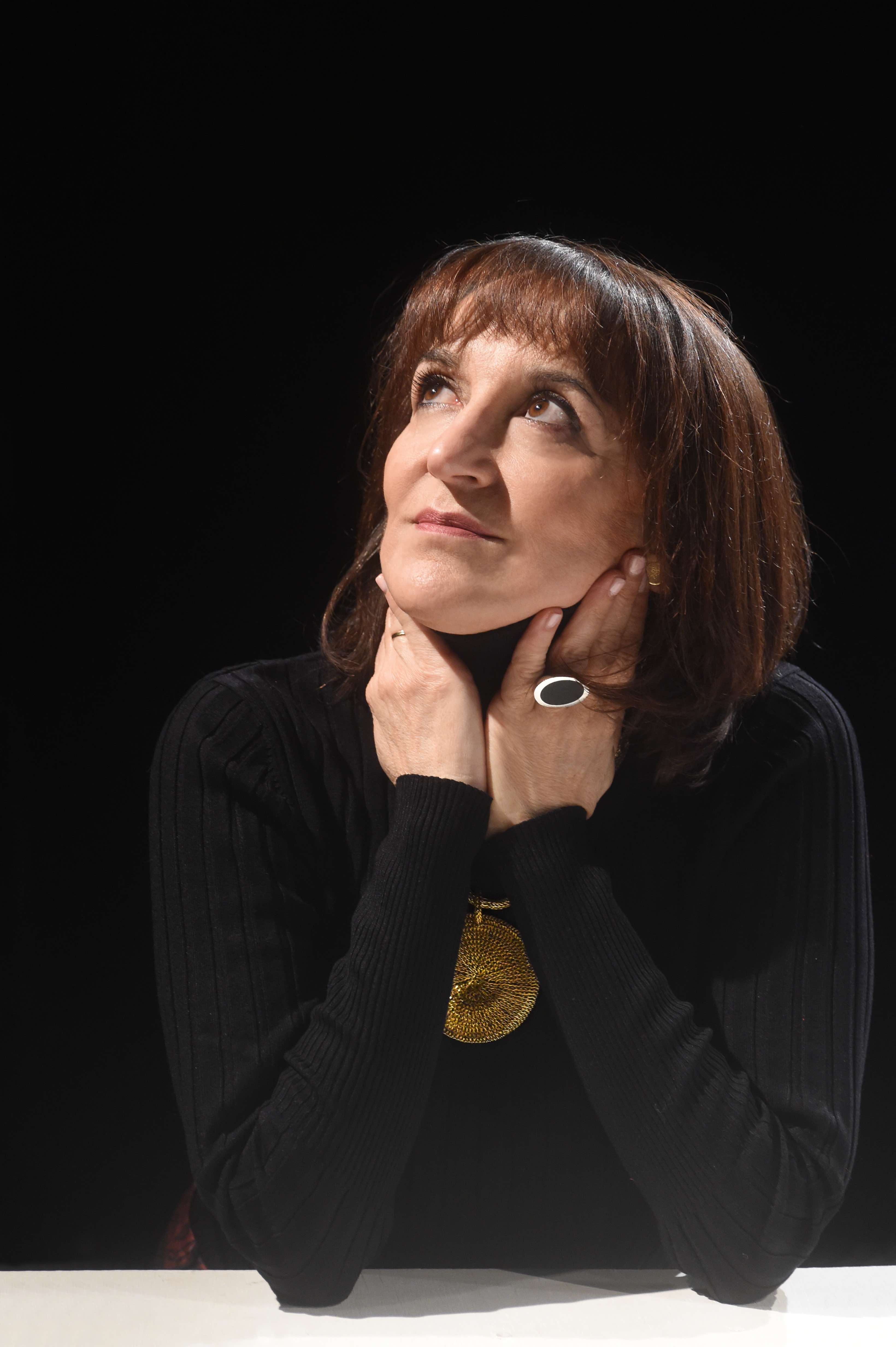 Domenica 25 settembre in scena per "Feminologica" a Bologna “Antigone e ...