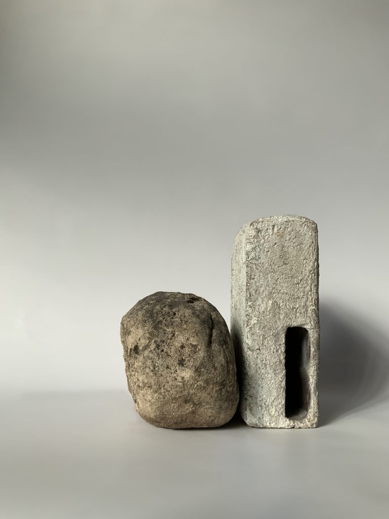 Ramon Enrich - Exibart.service