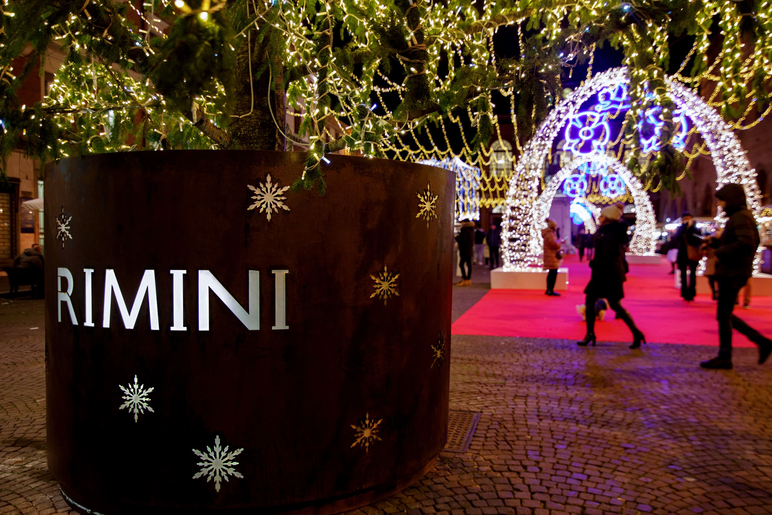Rimini città d’arte ideale per un weekend anche d’inverno: scopri le ...
