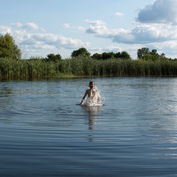 Utopia - Mostra Fotografica di Carlo Bevilacqua - Settimana della ...