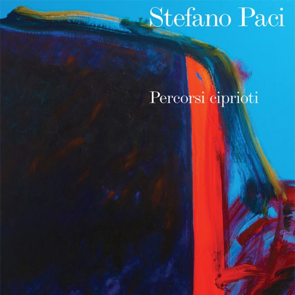 Percorsi Ciprioti - Personale di Stefano Paci a Fano - Exibart.service